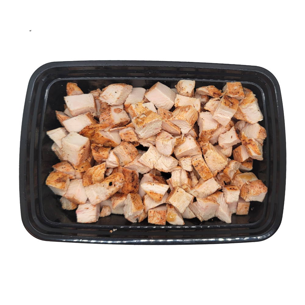Chicken Breast - 1lb - Ultra Fit - HM Meal Prep