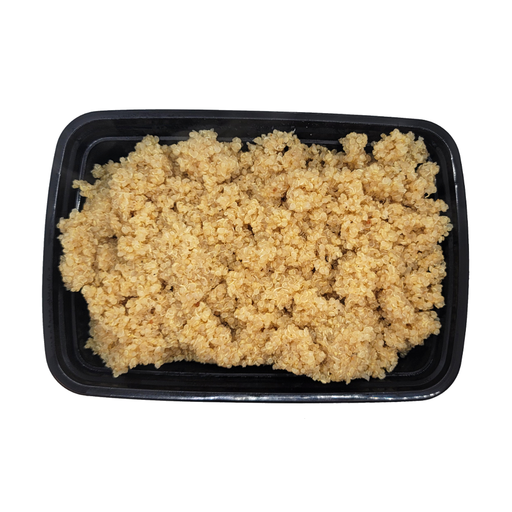 Quinoa - 5 cups - HM Meal Prep