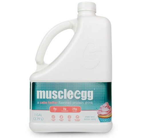 Muscle Egg Archives - HM Meal Prep