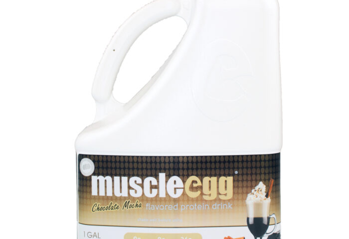 Muscle Egg Archives - HM Meal Prep