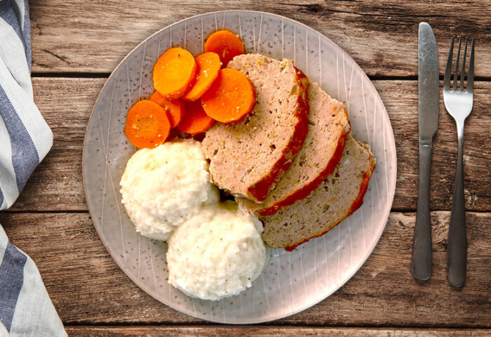 Homepage - HM Meal Prep