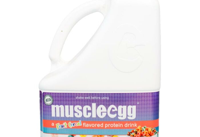 Muscle Egg Archives - HM Meal Prep