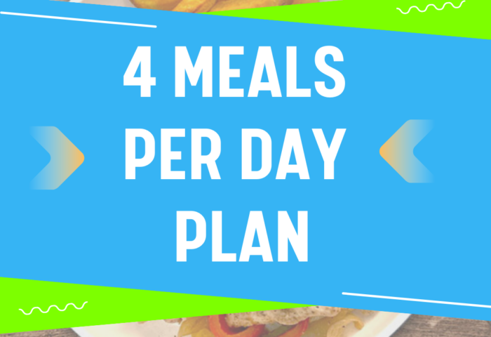 Meal Packs for Subscription Archives - HM Meal Prep