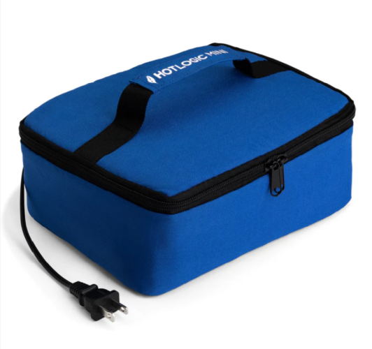 Hotlogic - Portable Food Warmer - HM Meal Prep